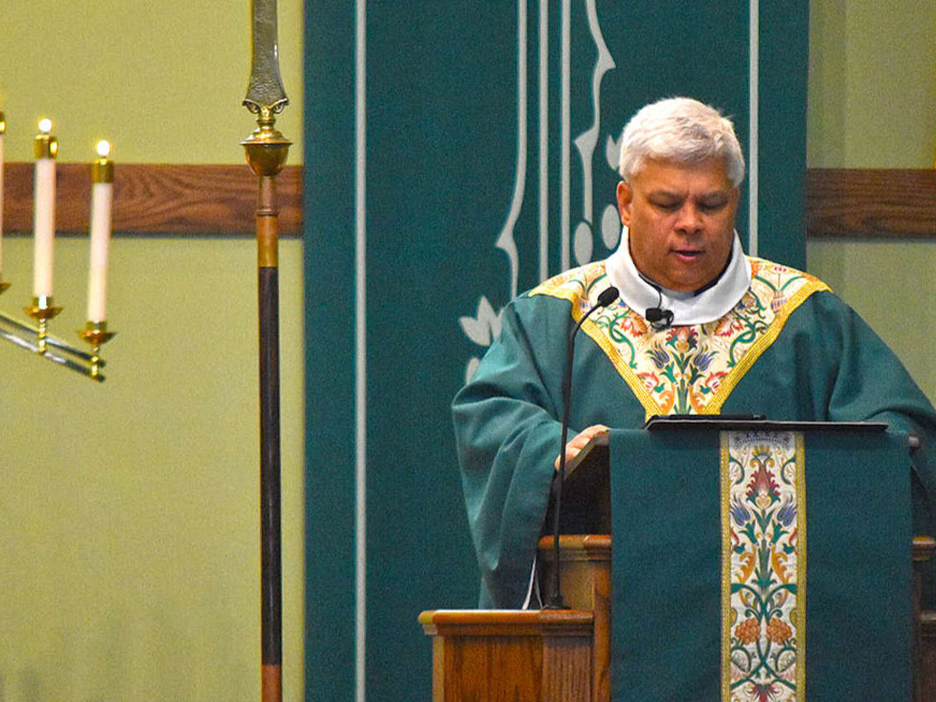 Lecherous Lutheran Pastor Arrested on CSAM Charges After Planting ...