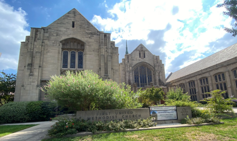 United Methodist Church Releases Statement Supporting Sex-Changes for ...