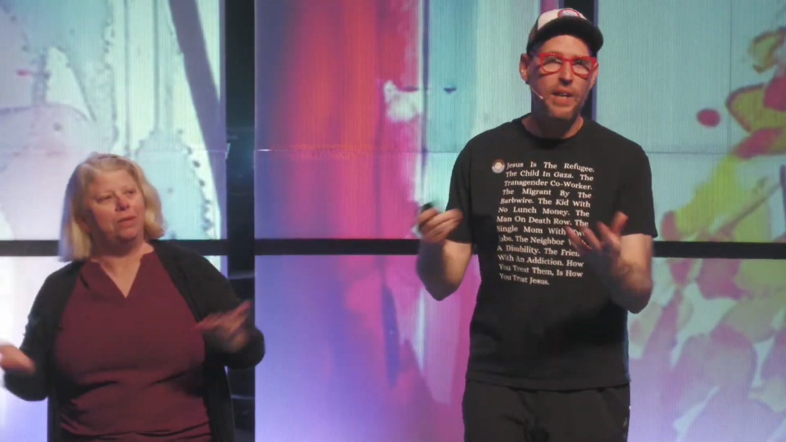 Woke Pastor Says King Saul Was The Hero Of The Bible, King David The ...
