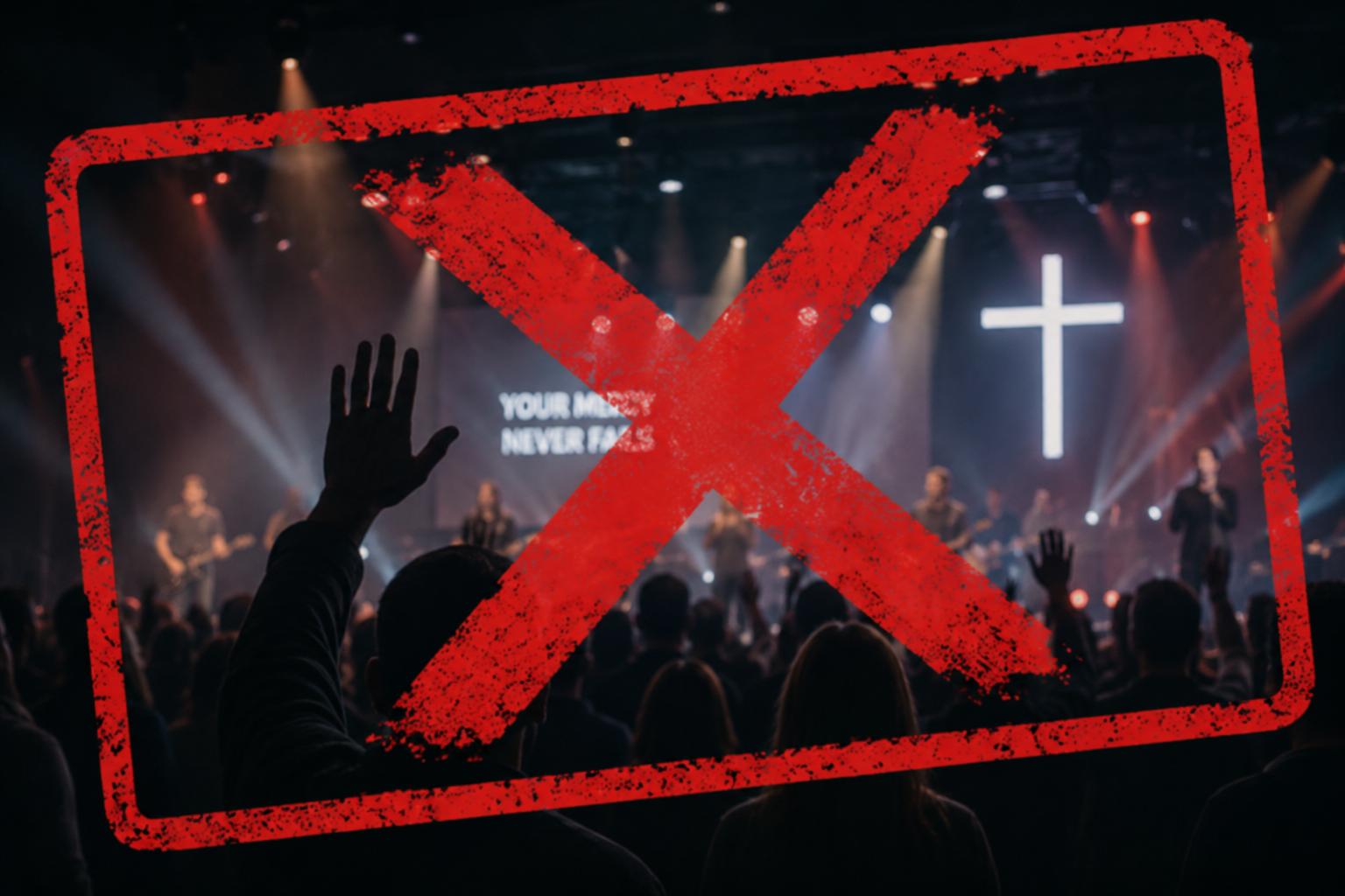 Theological Song Review: “Goodness of God” by Bethel Music - 38/100 ...